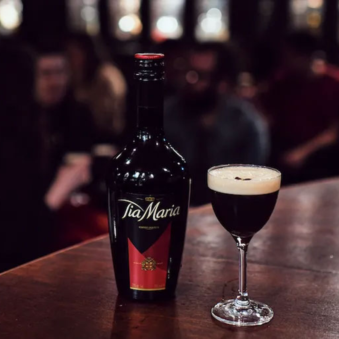 Tia Maria - Richmond Marketing