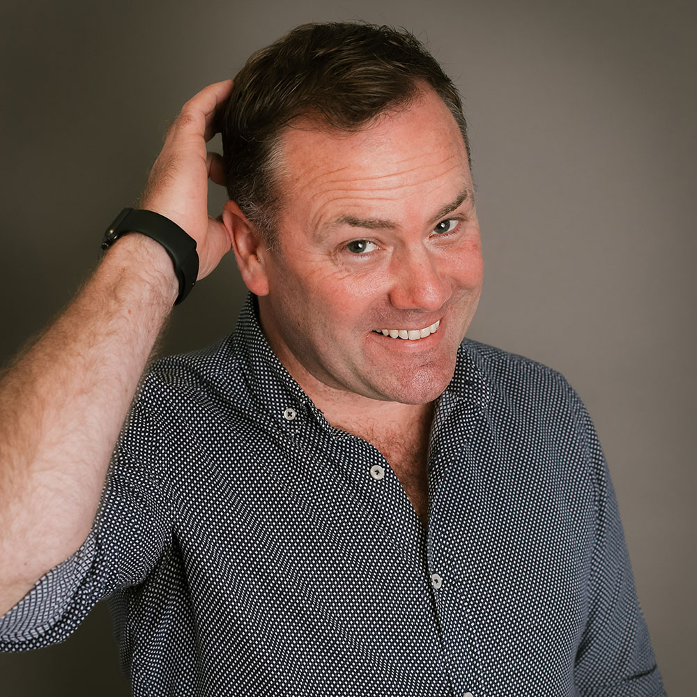 Work With Us - Richmond Marketing